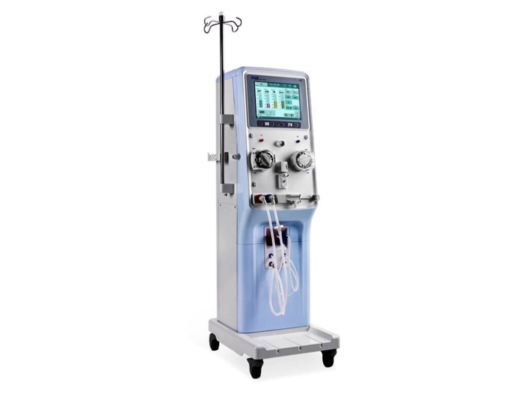 Dialysis Machines – RLV